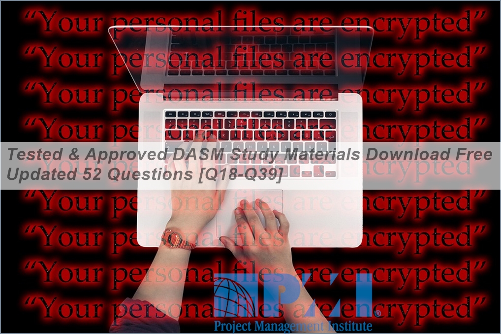 Tested & Approved DASM Study Materials Download Free Updated 52 ...
